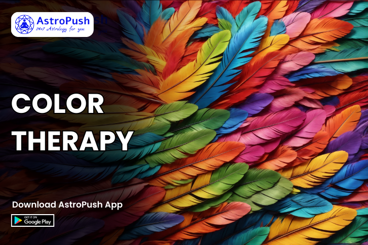 Color Therapy in Astrology: Benefits, Planets, Zodiac Signs & More