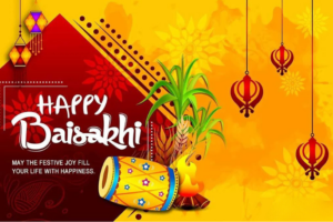 Baisakhi 2024: Date, Mahurat, and Much More