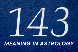 Meaning of 143: Find out the Meaning Behind This Numerical Code