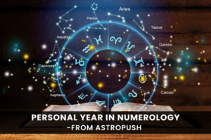 Personal Year in Numerology: Secrets of Your Year Ahead