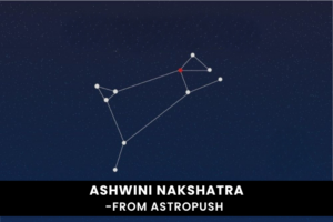 Ashwini Nakshatra: Exploring the Energies of the Planetary Journey