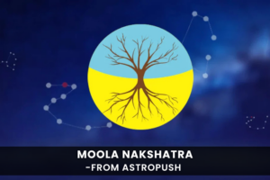 Moola Nakshatra: The Journey of Transformation and Growth