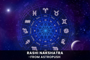 Rashi Nakshatra: The Key to Unlocking Your True Self