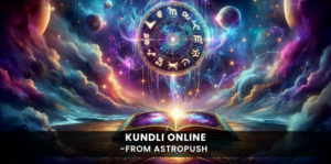 Kundli Online: How Your Birth Chart Shapes Your Life and Future
